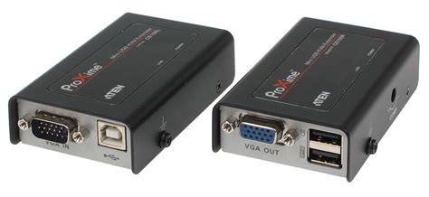 Vga Usb Extender At Fernando Ward Blog