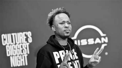 Walk It Out Rapper Dj Unks †43 Todesursache Enthüllt