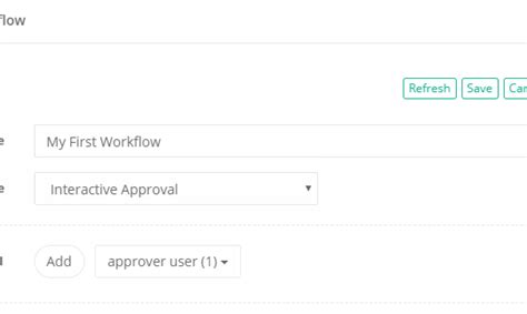 Workflow Template Completed Xton Technologies