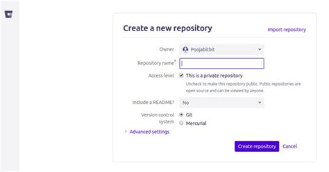 Learn Git And Bitbucket Using Commit Push Pull Branch And Repository Poojas Tech Central