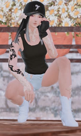 Everglow Eorzea Collection