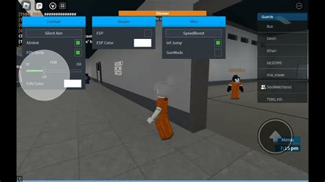 Roblox Fe Script Showcase Kat Gui Youtube