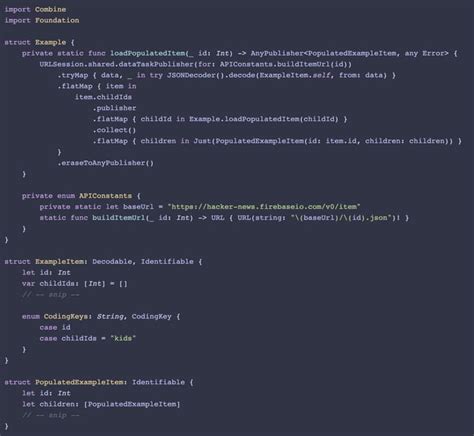 why apple restricts hobby apps r swift