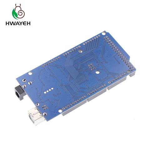 mega 2560 r3 atmega2560 r3 ch340g avr usb board development board