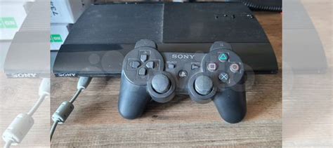 Sony Playstation 3 прошитая купить в Санкт-Петербурге с доставкой ...