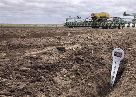 Unlock Higher Crop Yields And Roi With Better Soil Sampling Advanced