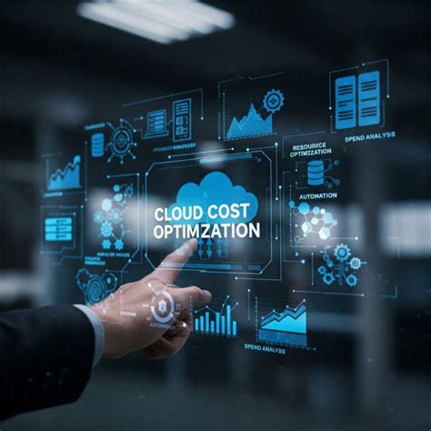 Proven Strategies For Cloud Cost Optimization