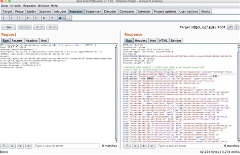 cve 2020 14750：weblogic console 权限绕过漏洞通告 安全ker 安全资讯平台