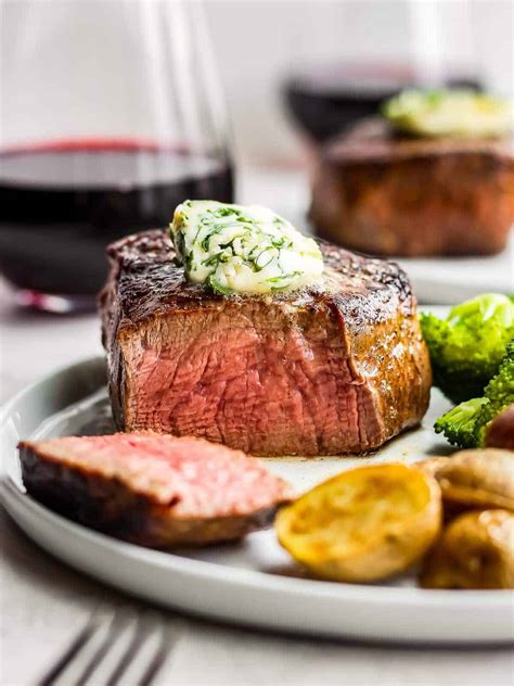 Steak Dinner Ideas For 2