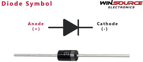 Choosing The Right Diode Types And Uses Explained For Beginners Electronics Lab