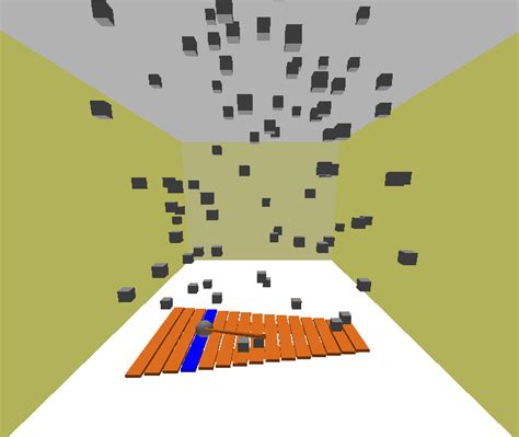 Audio Haptic Feedback In Physically Based Simulation For Virtual