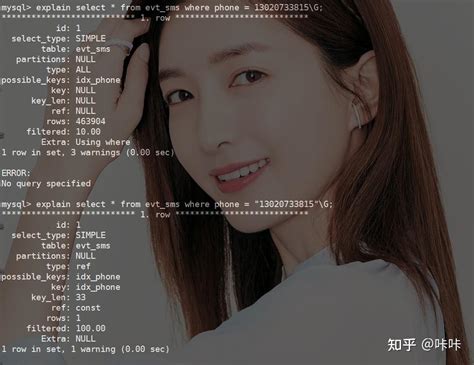 为什么mysql字符串不加引号索引失效？《死磕mysql系列 十一》 知乎