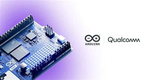 Qualcomm Compra Arduino Y Apuesta Fuerte Por La Robótica