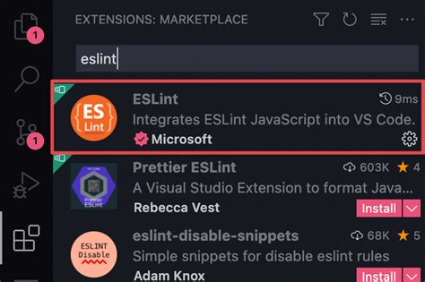 GitHub Eslint Kit Eslint Kit All In One Solution For Configuring ESLint In All Of Your Projects