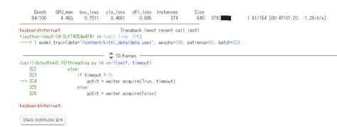 Yolov8 Kitti Dataset Training