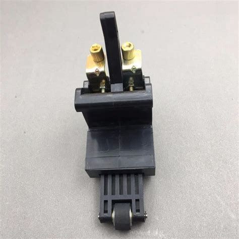 2pcs Liyu Pinch Roller Assembly Pressure Frame Rubber Rollers For Liyu