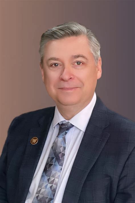 Dan Guyette College Of Fine Arts Western Michigan University