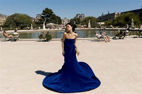 Wonder Playlist The Sounds That Inspired Our New Issue