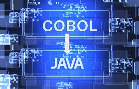 ibm uses ai to easily translate cobol to java