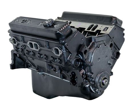 Turn Key Engine Guide Best 350 57 Small Block Engines Jegs