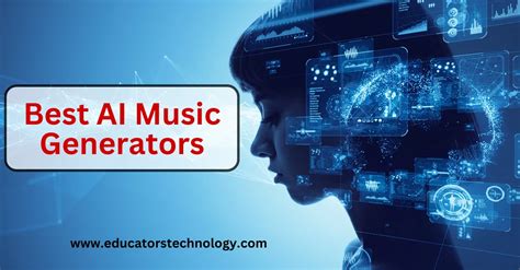 Best AI Music Generators for 2024