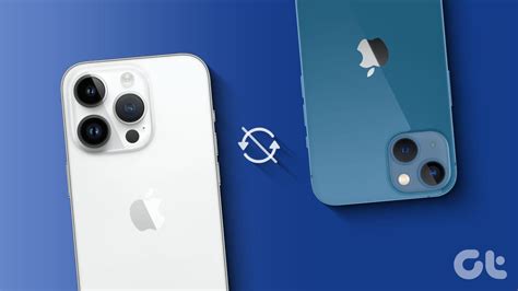 3 Fixes for iMessage Not Sending to One Contact on iPhone - Guiding Tech