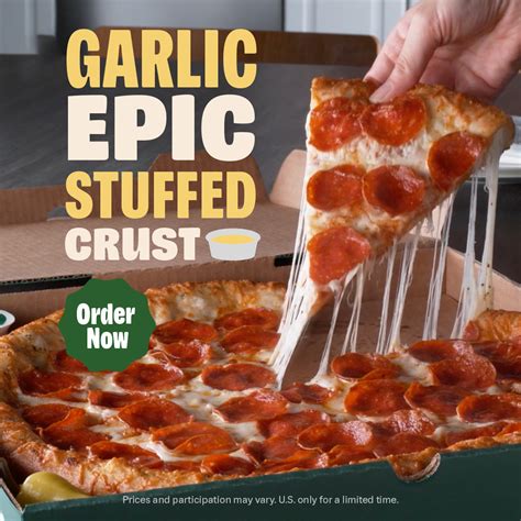 Papa Johns Pizza Ohio