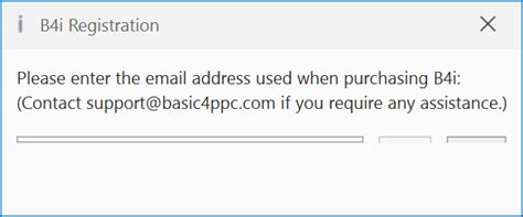 b4i v7 00 beta has been released b4x programming forum