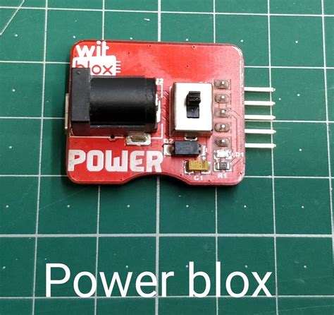 Golf Playing Robot Using Witblox 7 Steps Instructables