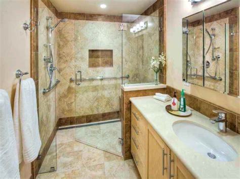 31 Luxury Walk In Shower Ideas