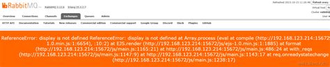 使用 Docker Compose 部署 Rabbitmq 的一些经验与踩坑记录 腾讯云开发者社区 腾讯云