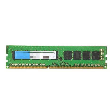 Memoria Ddr3 4gb 8gb 1600mhz 1333mhz Workstation Memory 1 35v 1 5v Ecc Udimm Pc3 12800e Pc3l