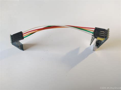 用esp8266 01s点亮091‘oled屏幕esp8266点亮oled Csdn博客