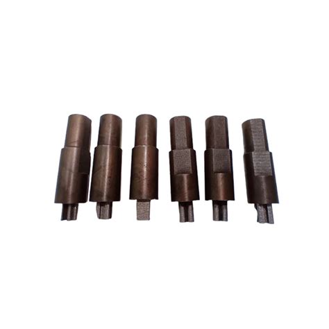 Precision Punch And Tooling Supplier Mwmechparts