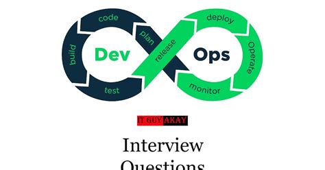 Devops Interview Questions Answer Pdf Download