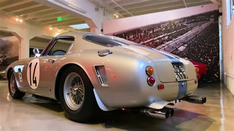 Bruce Meyer The Car Guys Car Guy” Turns 80 Hagerty Media