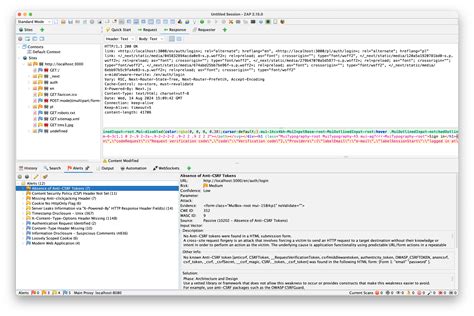 Automate Your Web Security Mastering Authenticated Zap Scans With The