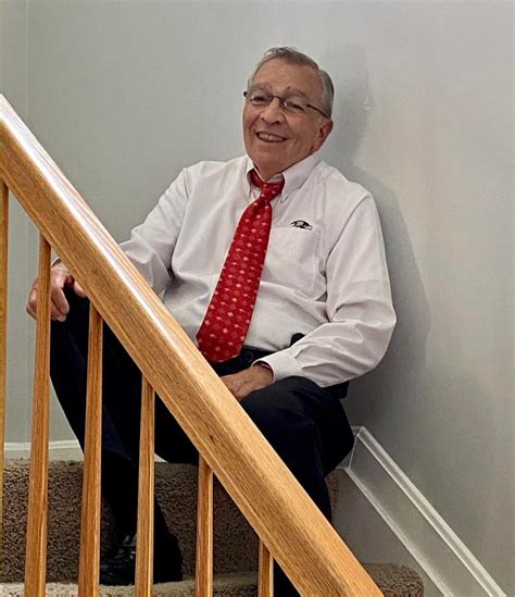 Daddy Jim Humidour On The Hill