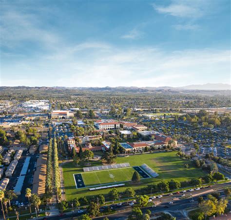 California Baptist University Cbu