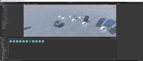 Feature Request Editor Hierarchy Ui Gameobjects Unity Engine