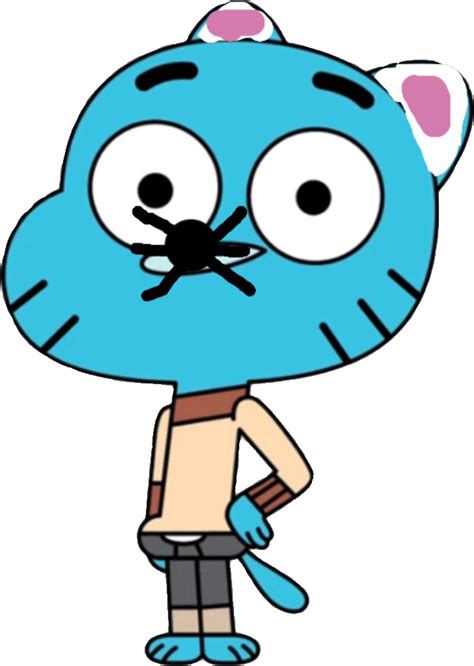 Kitty Gumball Watterson By Lukeo15 On Deviantart
