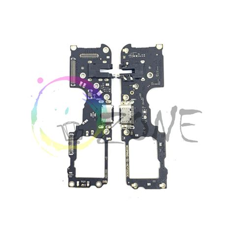 FLEXIBEL FLEXIBLE KONEKTOR CHARGER CON CAS OPPO RENO 5 5G Lazada Indonesia