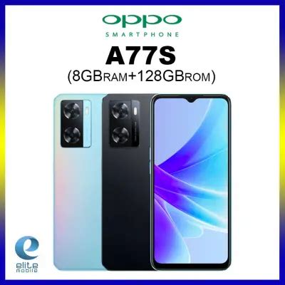 Oppo A S Price In Malaysia Specs Rm Technave