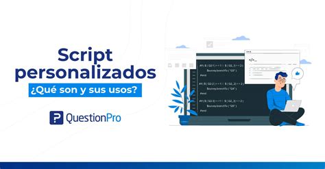 Scripts Personalizados QuestionPro