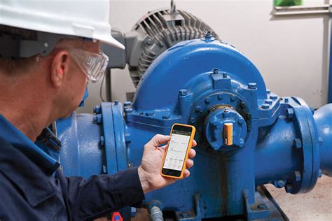 4 Questions To Consider Before Adopting Condition Based Maintenance Pumps And Systems