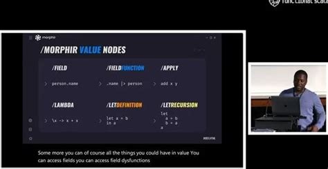 Introducing Morphirs Integration With Scala By Damian Reeves