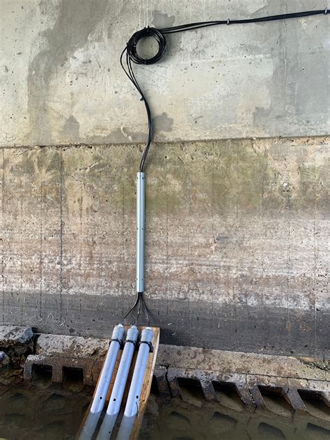Vandløb Installationer Watsonc