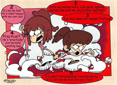 Pin By Maddielosh On The Loud House Loud House Characters The Loud