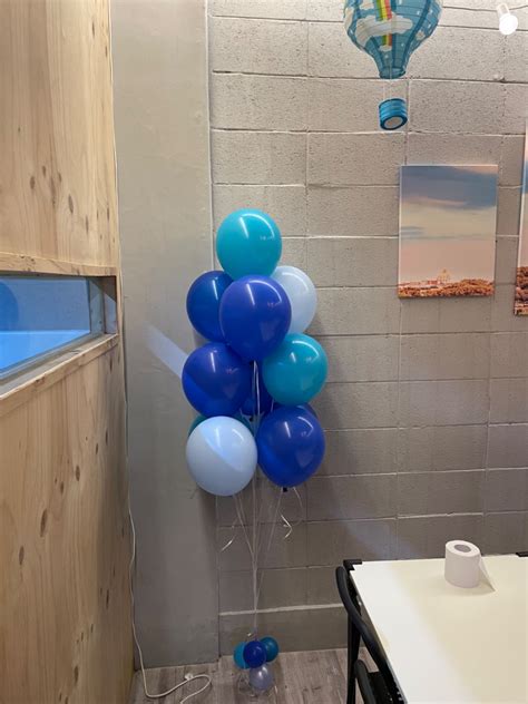 일반헬륨 풍선 서울특별시 서초구 반포동 이벤트용품판매 당근 비즈 소식