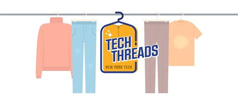 tech threads new york tech